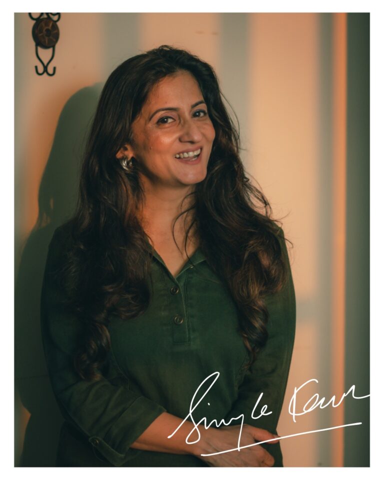 About us - Simple Kaur