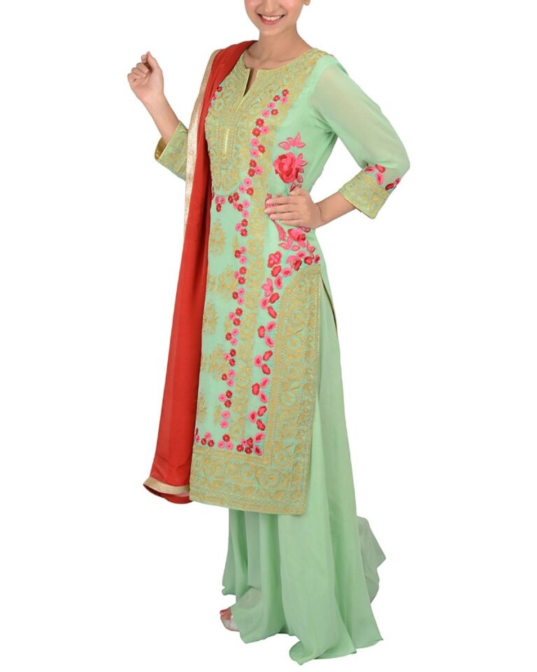 Indian Roots - A Couture Collection - Simple Kaur