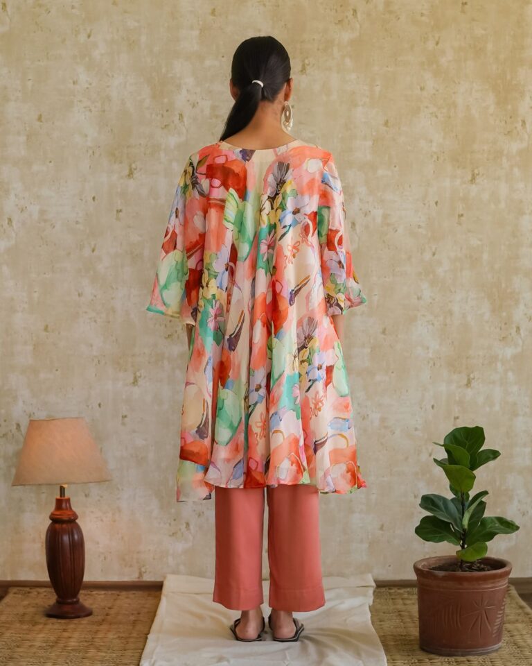 Solace 'Sukoon' - A Couture Collection - Simple Kaur