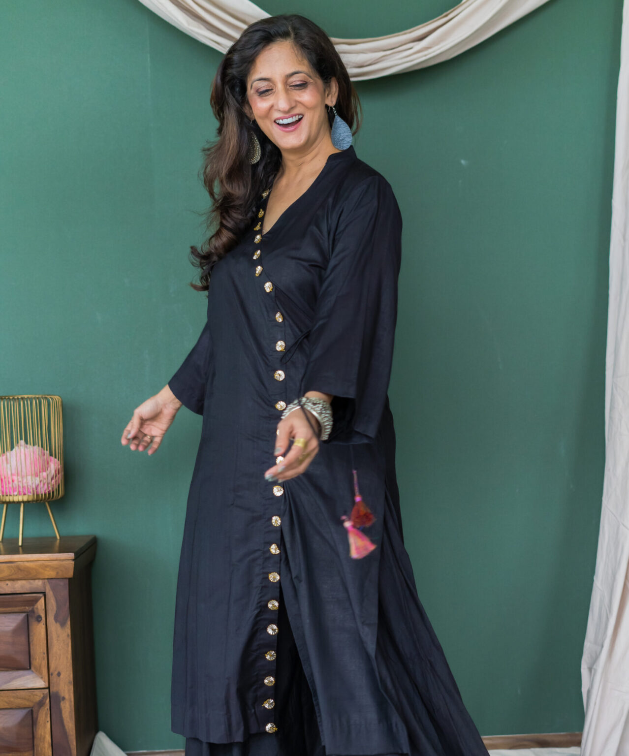 Home Fashion-color - Simple Kaur