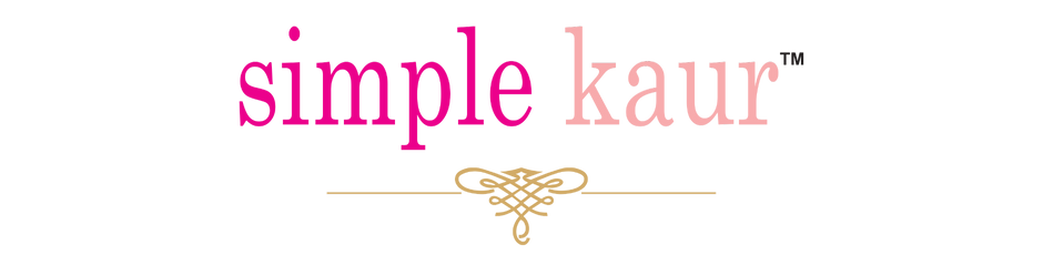 Contact us - Simple Kaur